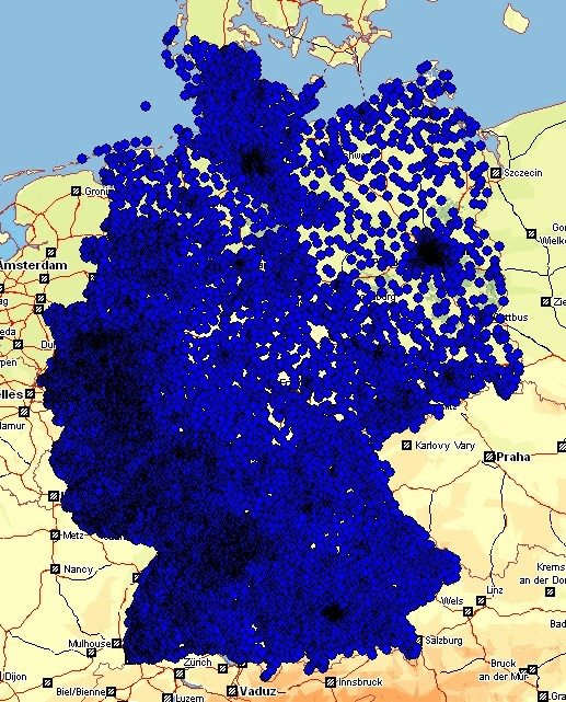 How to Use the Reference Point Method