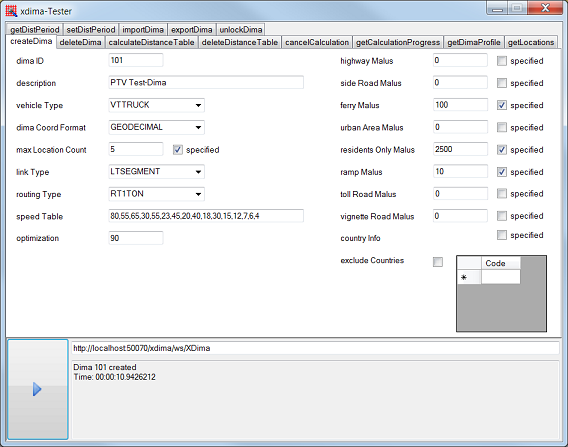 How to Use the Routing-Based Method