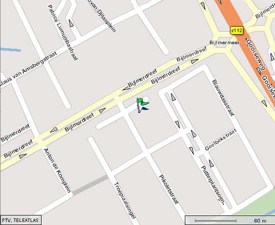 How to Handle Long Postal Codes